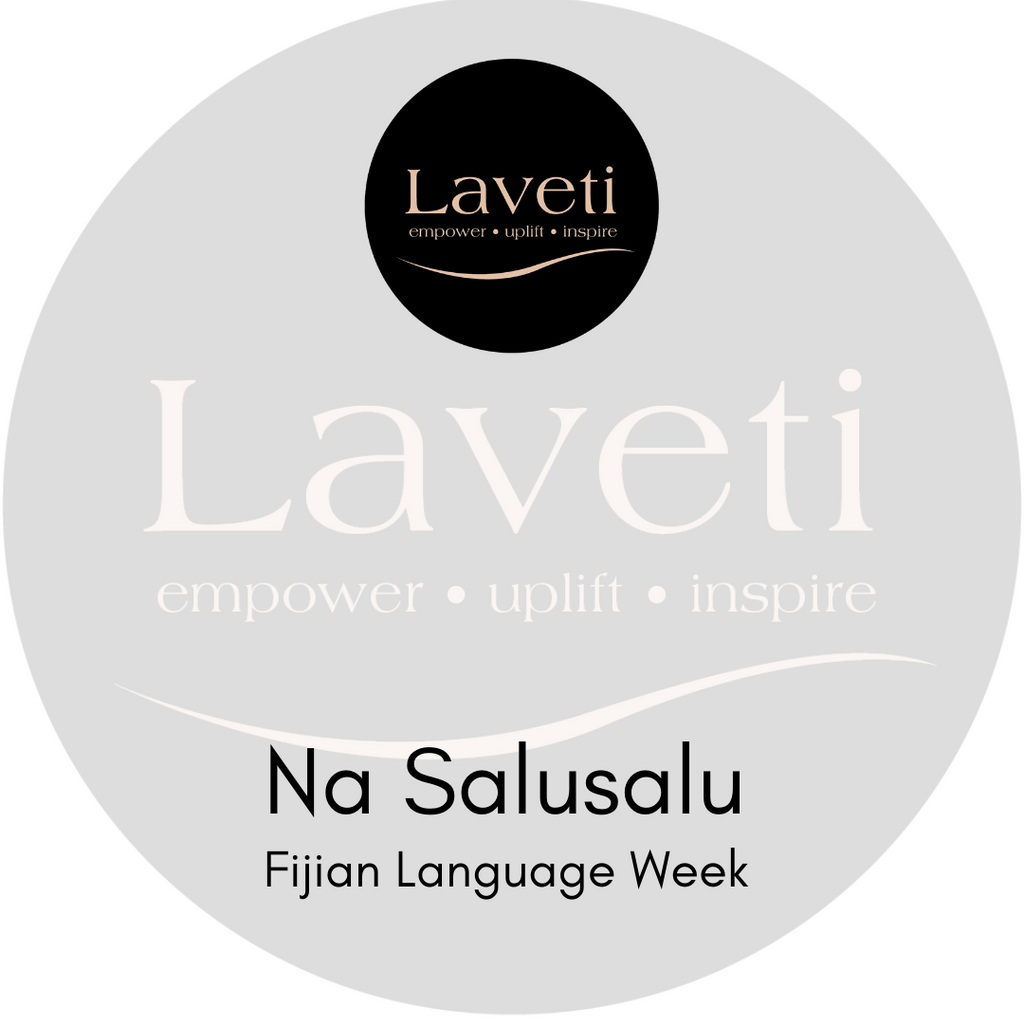 Na Salusalu – Laveti