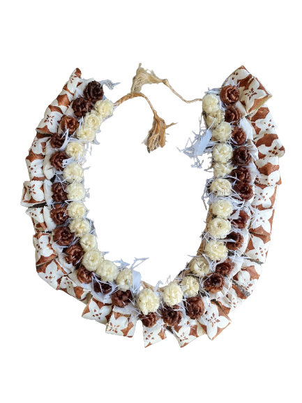 Salusalu Masi (adult) – Laveti