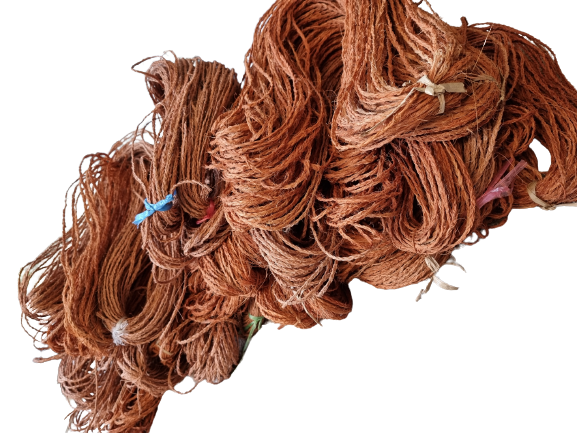 Fiji Magimagi 100 yards (brown) – Laveti