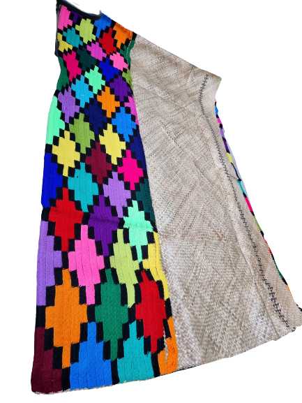 Fiji Ibe (mat) 12 x 8ft Vakabati – Laveti