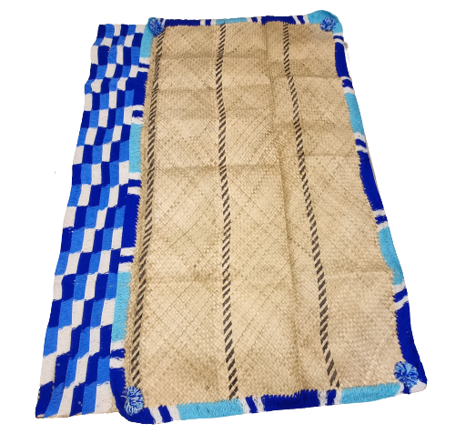 Fiji Ibe (mat) Vakabati 8.5ftx6ft – Laveti