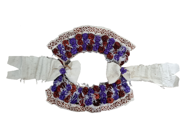 Salusalu Masi - Double (adult) – Laveti