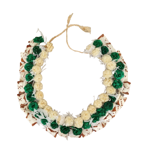 Salusalu Masi (adult) – Laveti