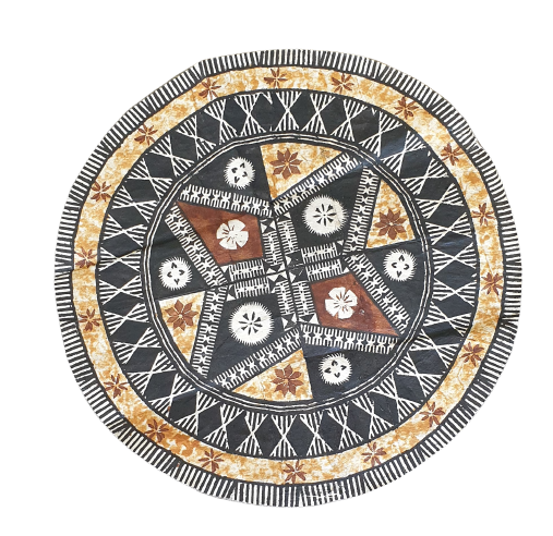 Masi wall hanging 2ft diameter (circle) – Laveti