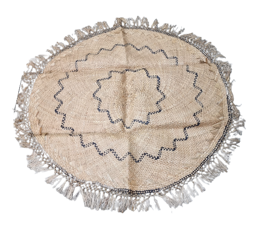 Fiji Kuta (circular) – Laveti