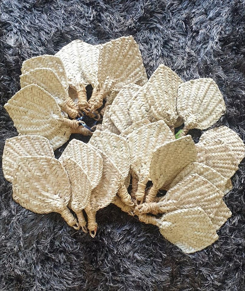 Small Fans (15cm) – Laveti